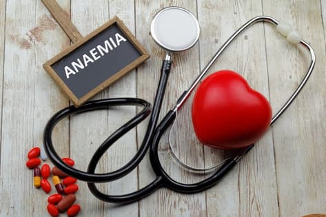 The Life-Changing Benefits Of Iron Infusions For Anemia